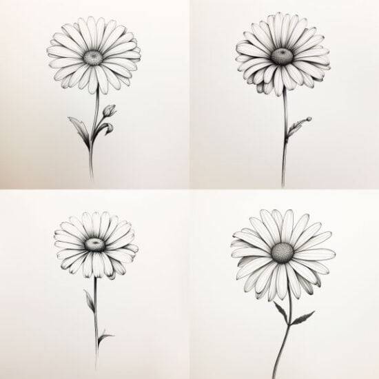 219 Easy Drawing Ideas: How-To Guides and Expert Tips - Full Bloom Club