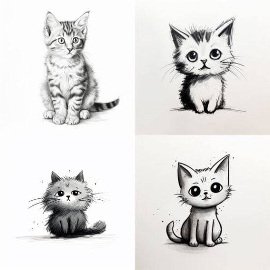 219 Easy Drawing Ideas: How-To Guides and Expert Tips - Full Bloom Club