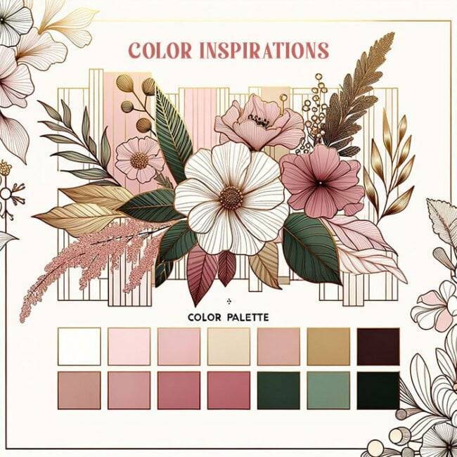 Self-Care Botanical Bliss Toolkit - Full Bloom Club