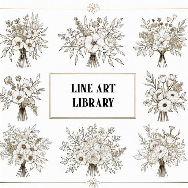 Self-Care Botanical Bliss Toolkit - Full Bloom Club