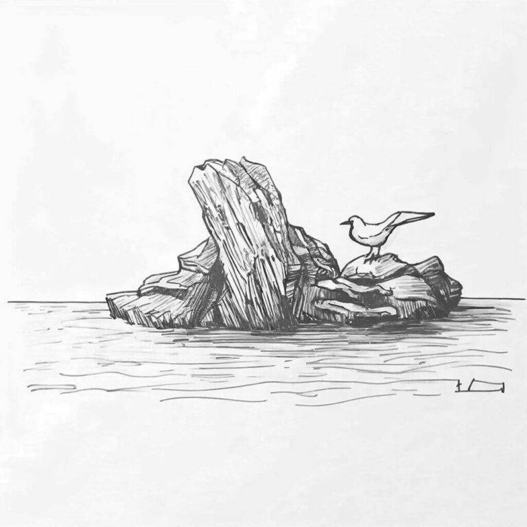 100 Vintage Drawing Ideas: Embrace Retro Charm