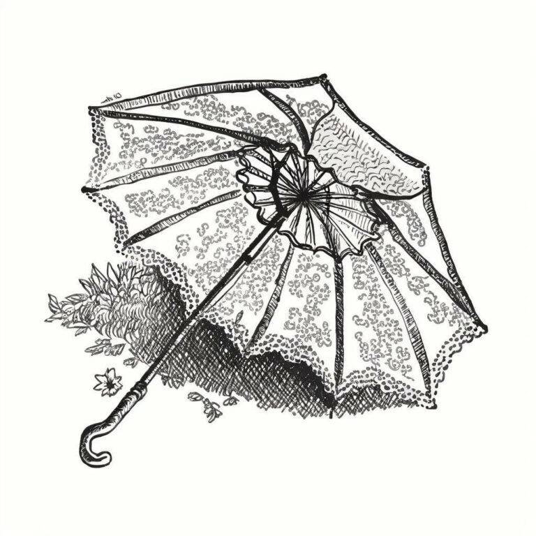 100 Vintage Drawing Ideas: Embrace Retro Charm