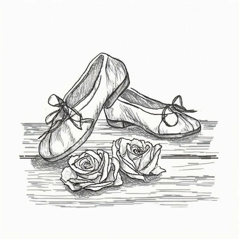 100 Vintage Drawing Ideas: Embrace Retro Charm