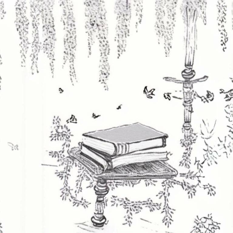 100 Vintage Drawing Ideas: Embrace Retro Charm