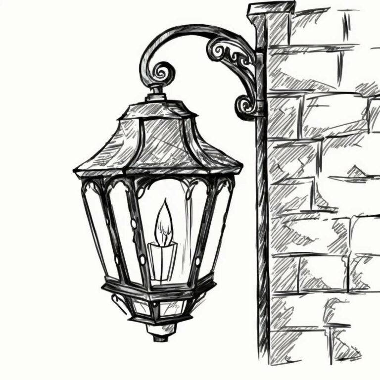 100 Vintage Drawing Ideas: Embrace Retro Charm