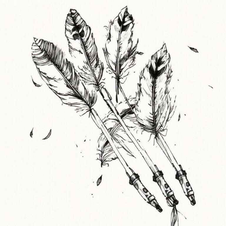 100 Vintage Drawing Ideas: Embrace Retro Charm