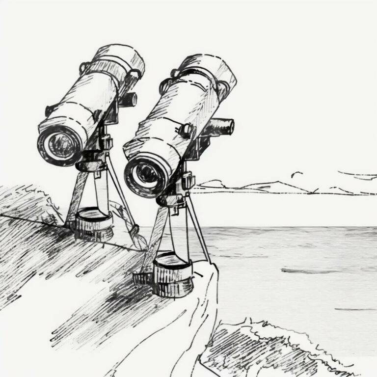 100 Vintage Drawing Ideas: Embrace Retro Charm