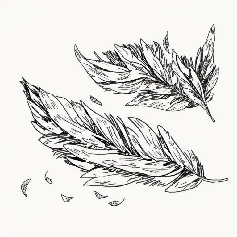 100 Vintage Drawing Ideas: Embrace Retro Charm