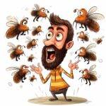 77 Wacky Characters to Draw: Sketch and Smile - Full Bloom Club