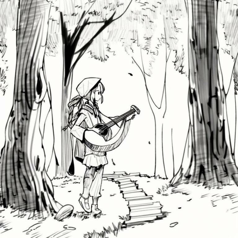 100 Vintage Drawing Ideas: Embrace Retro Charm