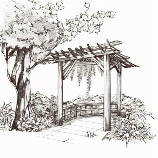 100 Vintage Drawing Ideas: Embrace Retro Charm