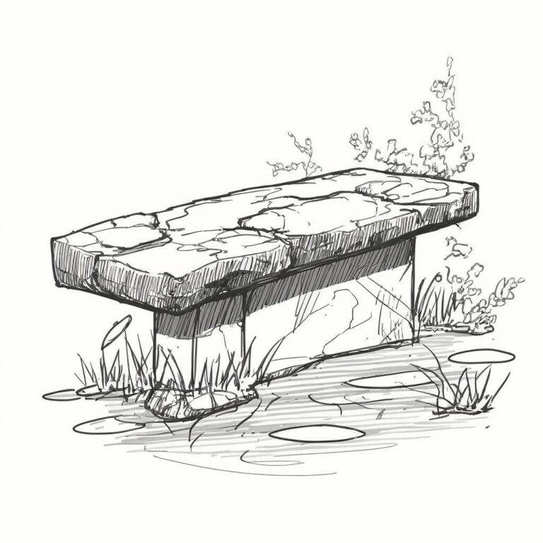 100 Vintage Drawing Ideas: Embrace Retro Charm