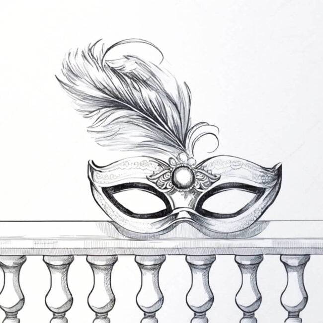 100 Vintage Drawing Ideas: Embrace Retro Charm