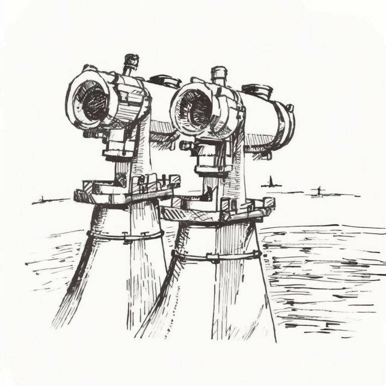 100 Vintage Drawing Ideas: Embrace Retro Charm