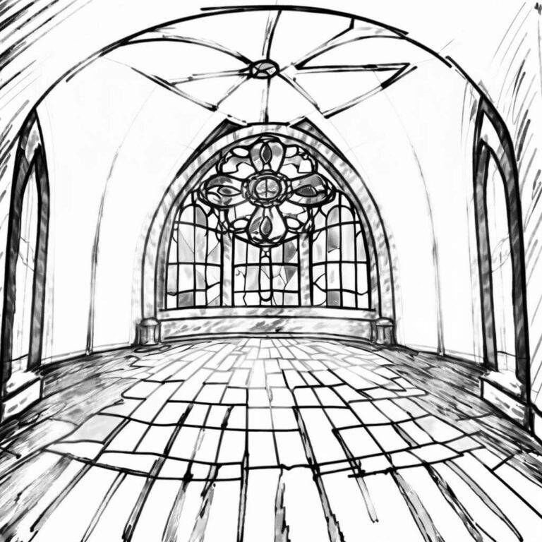 100 Vintage Drawing Ideas: Embrace Retro Charm