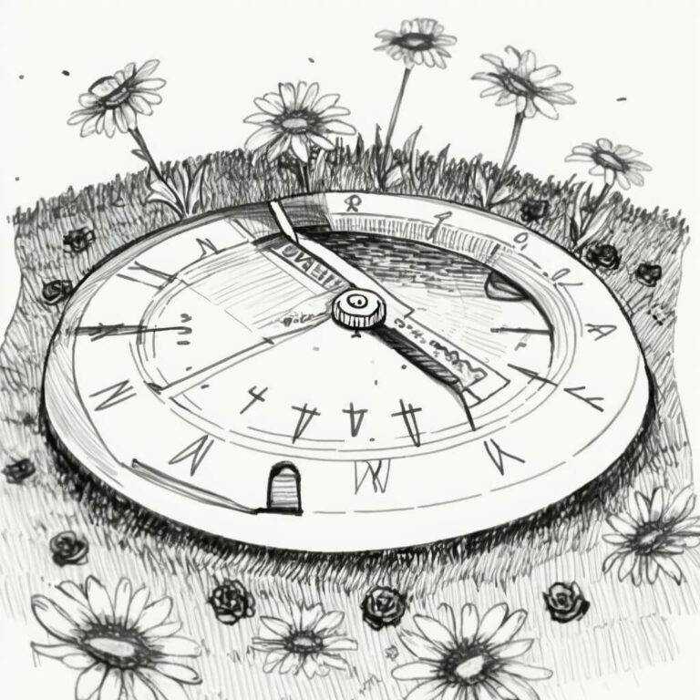 100 Vintage Drawing Ideas: Embrace Retro Charm