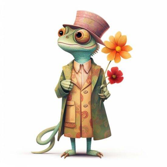 14 funny Animals drawing to Kickstart Your Creative Flair! - Full Bloom ...