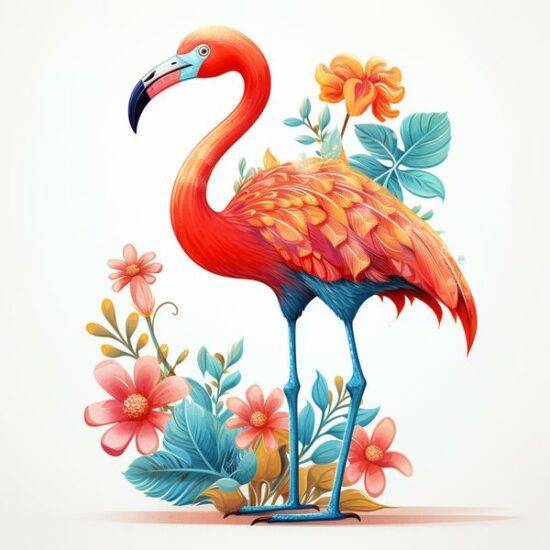 14 funny Animals drawing to Kickstart Your Creative Flair! - Full Bloom ...