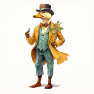 14 funny Animals drawing to Kickstart Your Creative Flair! - Full Bloom ...