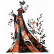 Sketch the Seasons: 24 Elegant yet Playful Seasonal Drawings - Full ...
