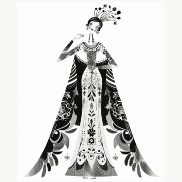 Sketch the Seasons: 24 Elegant yet Playful Seasonal Drawings - Full ...