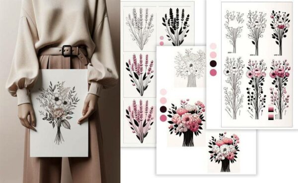 Self-Care Botanical Bliss Toolkit - Full Bloom Club