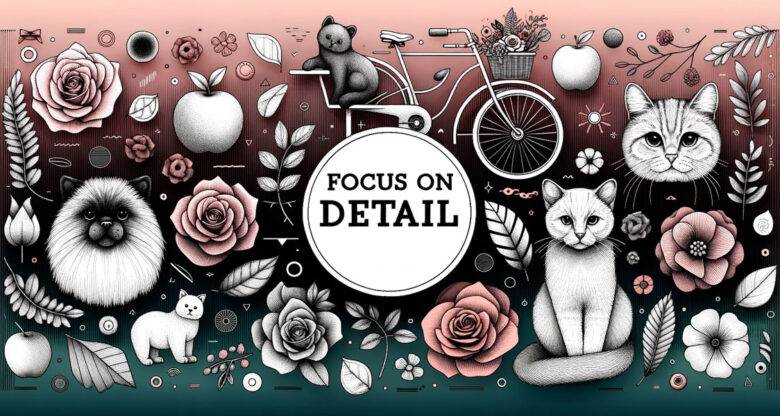 Sketch Your worries Away: 43 Dreamy and Relaxing Drawing Ideas - Full ...