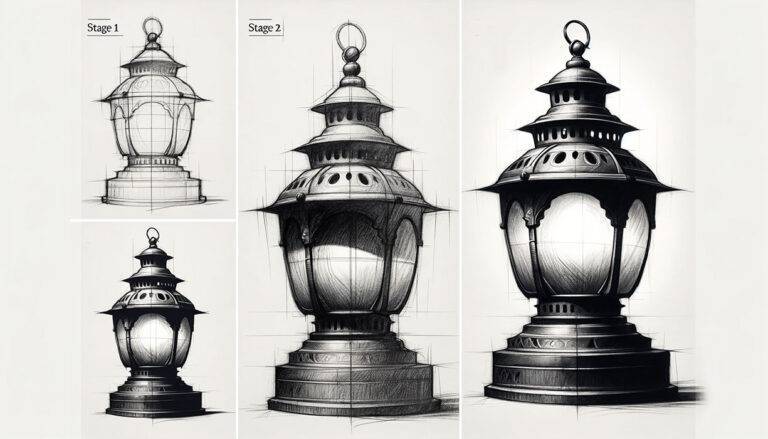 Charcoal Drawing Ultimate Guide For Beginners with 124 Stunning Ideas ...