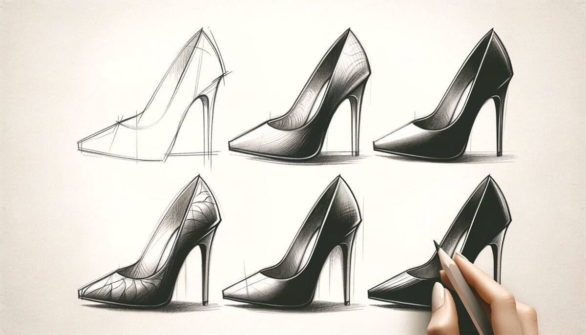 Charcoal Drawing Ultimate Guide For Beginners with 124 Stunning Ideas ...