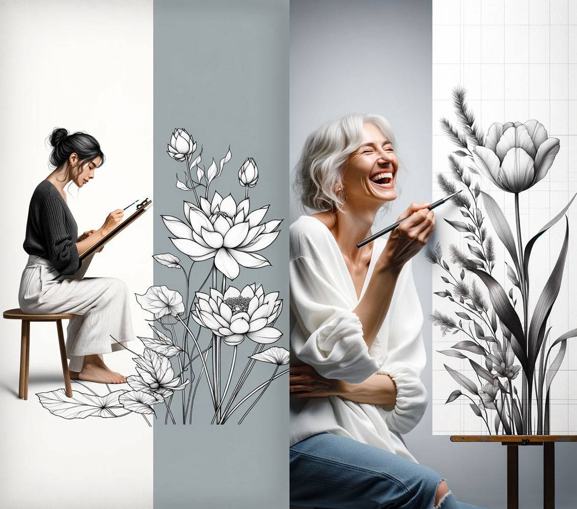 Botanical Mastery Bestseller Toolkit - Full Bloom Club