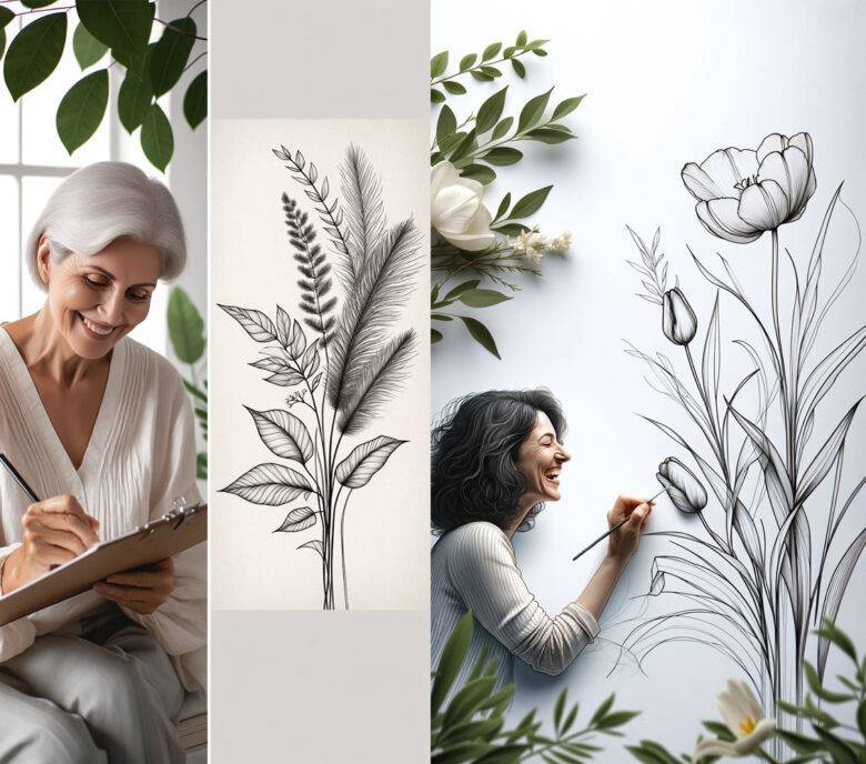 Botanical Mastery Bestseller Toolkit - Full Bloom Club