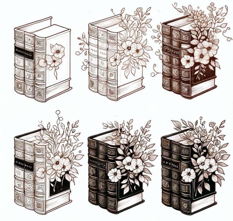 The Ultimate Guide to Pencil drawings for Beginners & 136 ideas for it ...