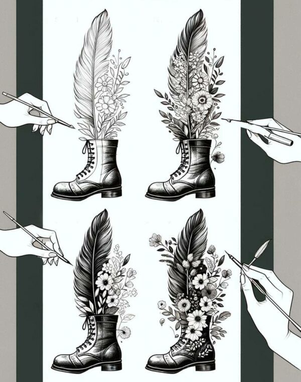 The Ultimate Guide to Pencil drawings for Beginners & 136 ideas for it ...