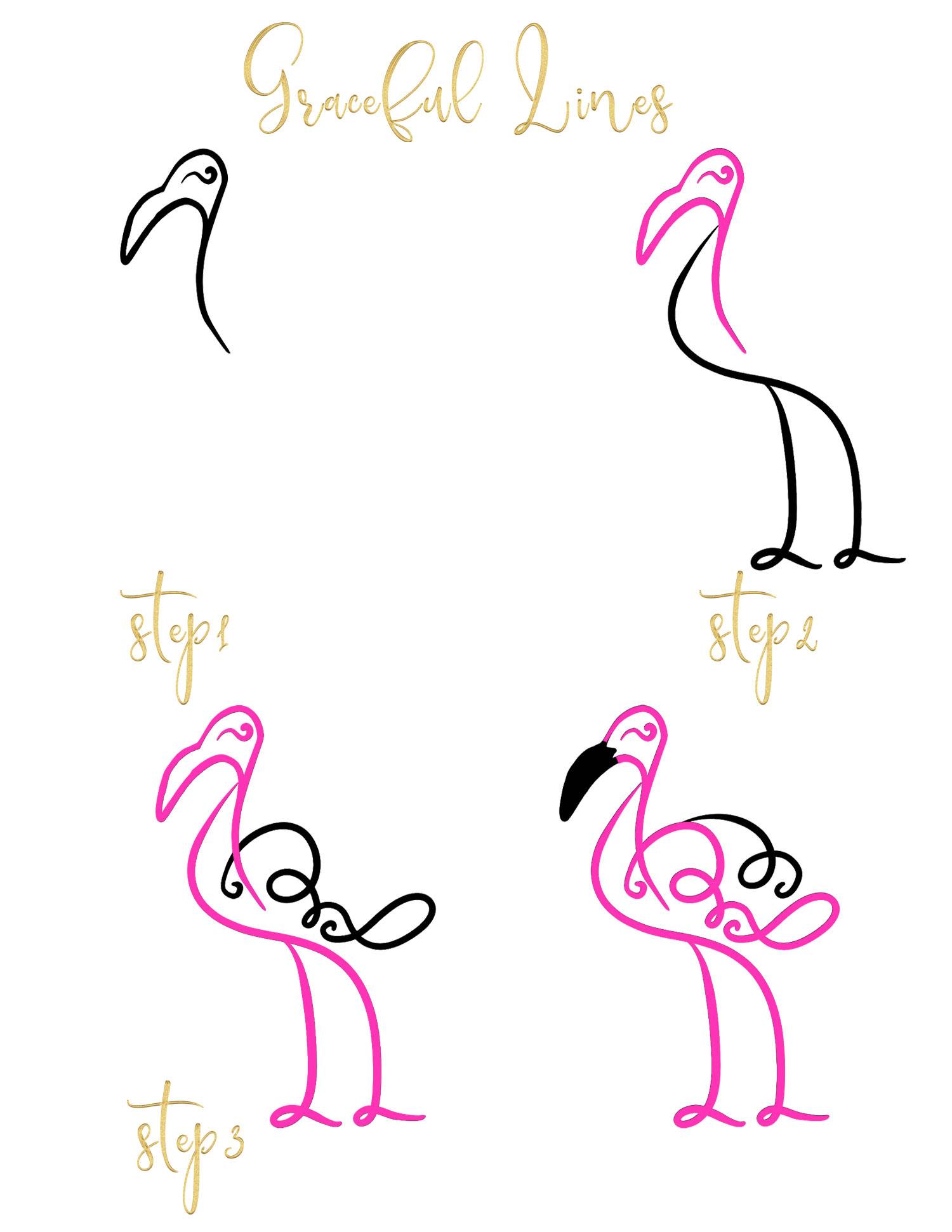 18 Relaxing and Beautiful Pencil Sketch Drawings Step by Step - Full ...