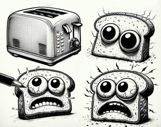 Craft Funny Drawings: Witty Guide & 58+ Ideas to Spark Creativity