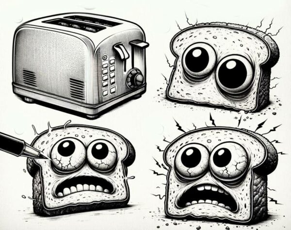 Craft Funny Drawings: Witty Guide & 58+ Ideas to Spark Creativity