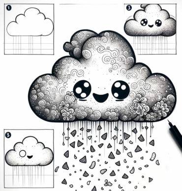 Craft Funny Drawings: Witty Guide & 58+ Ideas to Spark Creativity