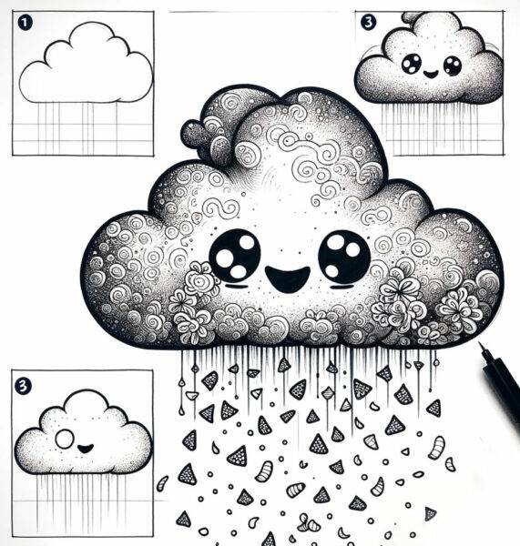 Craft Funny Drawings: Witty Guide & 58+ Ideas to Spark Creativity