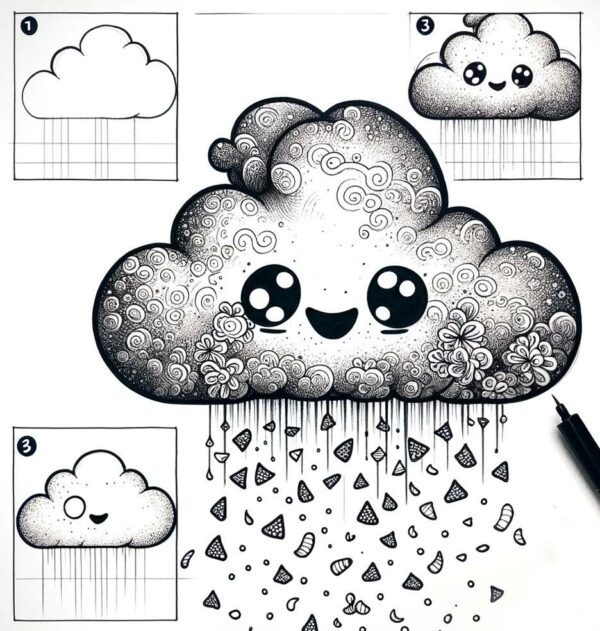 Craft Funny Drawings: Witty Guide & 58+ Ideas to Spark Creativity