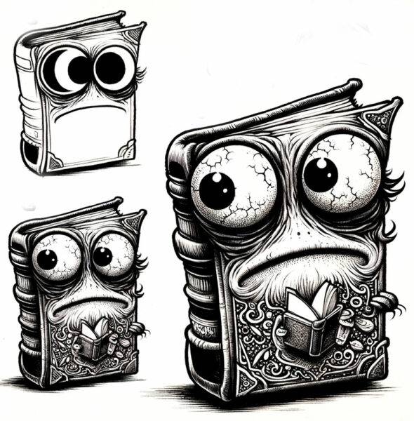 Craft Funny Drawings: Witty Guide & 58+ Ideas to Spark Creativity