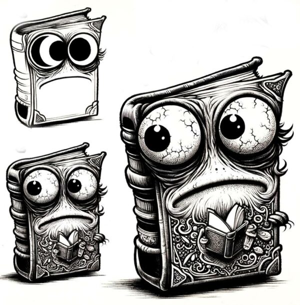 Craft Funny Drawings: Witty Guide & 58+ Ideas to Spark Creativity