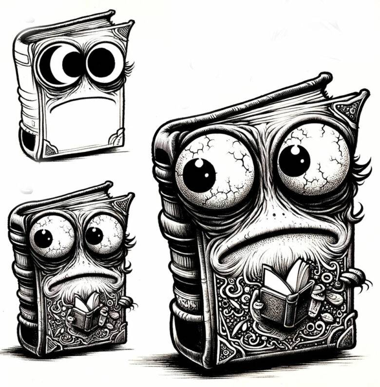 Craft Funny Drawings: Witty Guide & 58+ Ideas to Spark Creativity