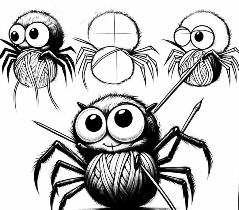 Craft Funny Drawings: Witty Guide & 58+ Ideas to Spark Creativity