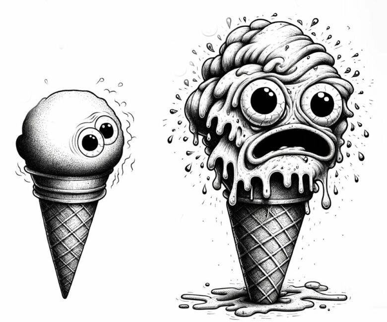 Craft Funny Drawings: Witty Guide & 58+ Ideas to Spark Creativity