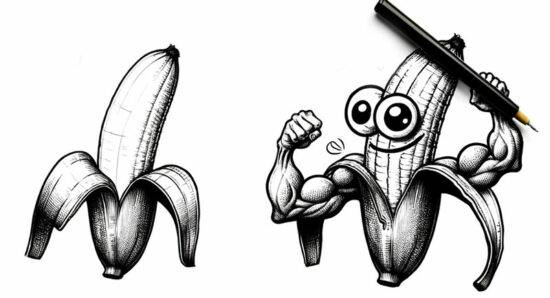 Craft Funny Drawings: Witty Guide & 58+ Ideas to Spark Creativity