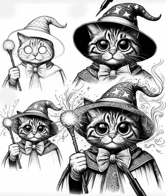 Craft Funny Drawings: Witty Guide & 58+ Ideas to Spark Creativity