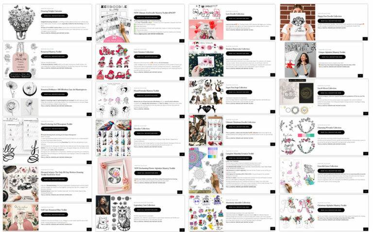 Club VIP - Full Bloom Club