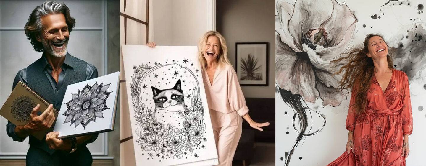 Club VIP - Full Bloom Club