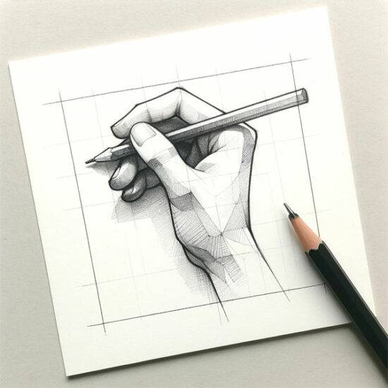 The Ultimate Guide to Drawing for Absolute Beginners: First Steps to ...
