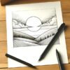 The Ultimate Guide to Drawing for Absolute Beginners: First Steps to ...